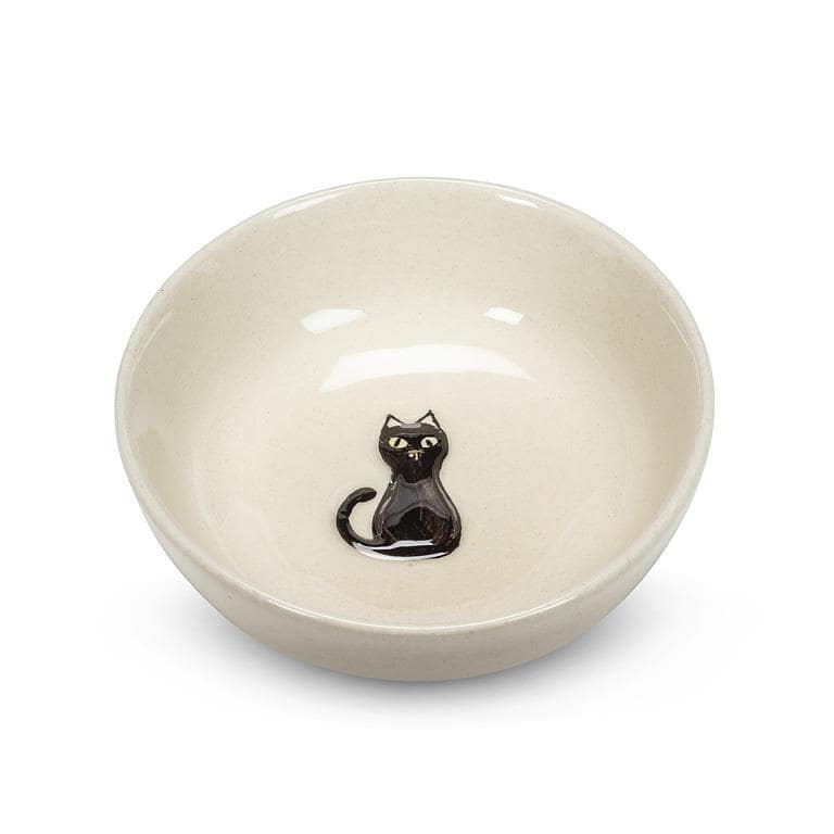 Cat Pinch Bowl – Teassential