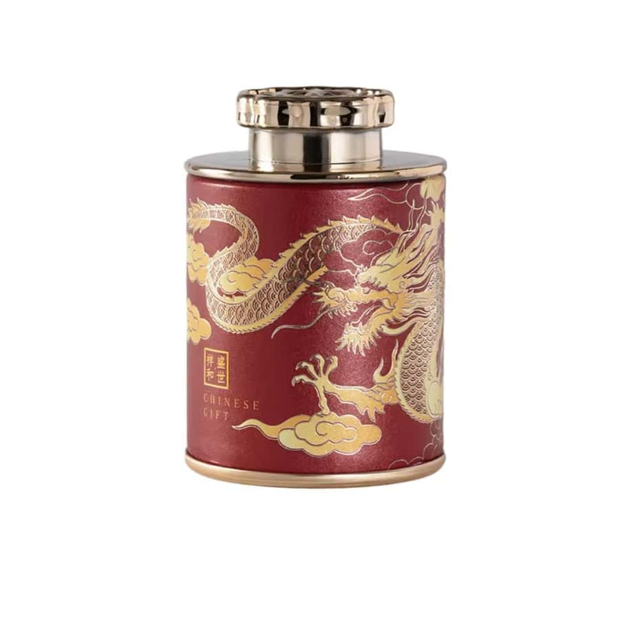 Mini Dragon Canister – Teassential