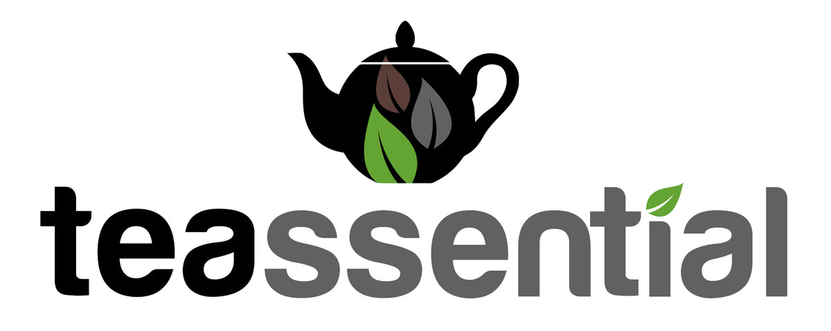 Bubble Tea Kits – Teassential