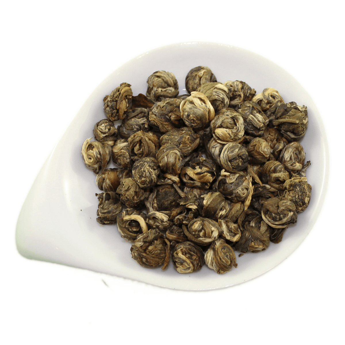Organic Dragon Pearls – Teassential