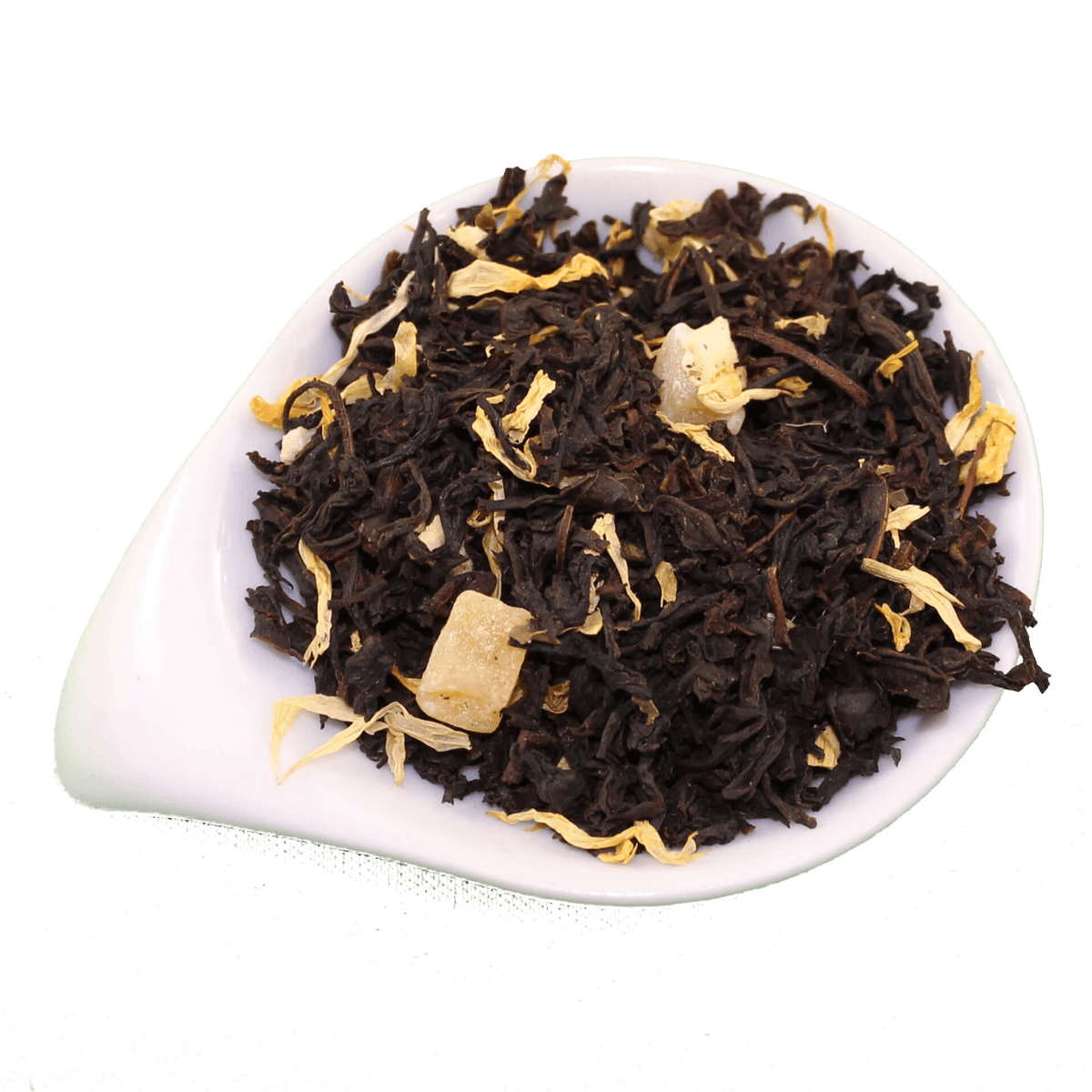 Mango Mist – Teassential